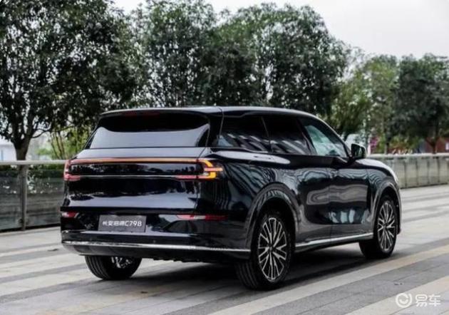 2025四大国产SUV亮点，长安启源C798领衔_易车