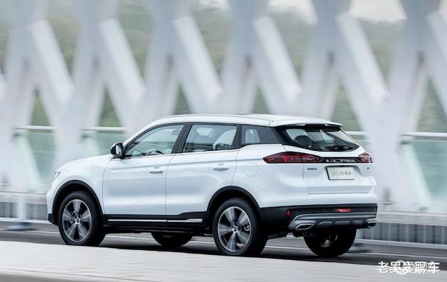 吉利领克Z20：14扬声器+零压座椅，纯电SUV新王者_易车