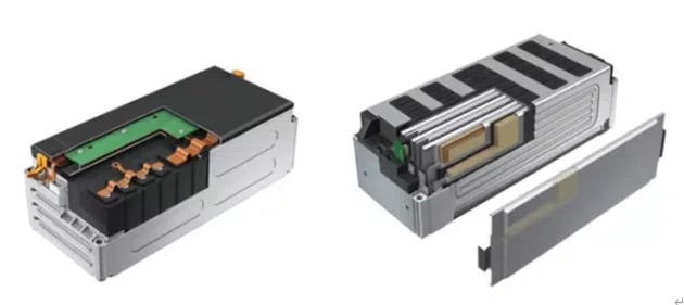 2030年全球汽车VDA电池模组市场预计超43.6亿美元_易车