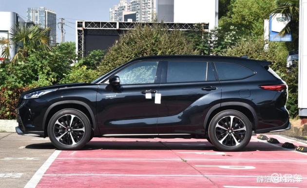 2025年热卖：10款2.0T SUV推荐_易车