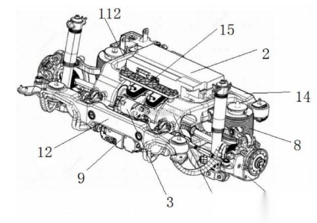 探索极氪EX1H，解锁最新亮点_易车
