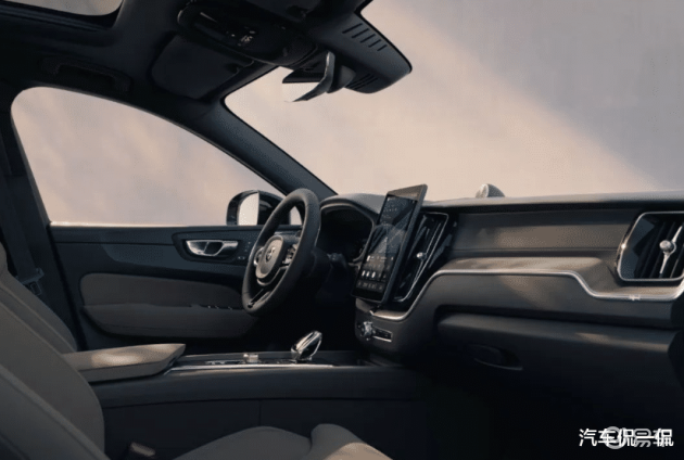 2026款沃尔沃XC60：30万级豪华SUV的完美之选_易车