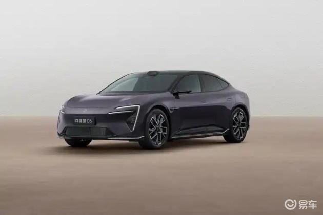 小米YU9：六座增程SUV，挑战理想L9_易车