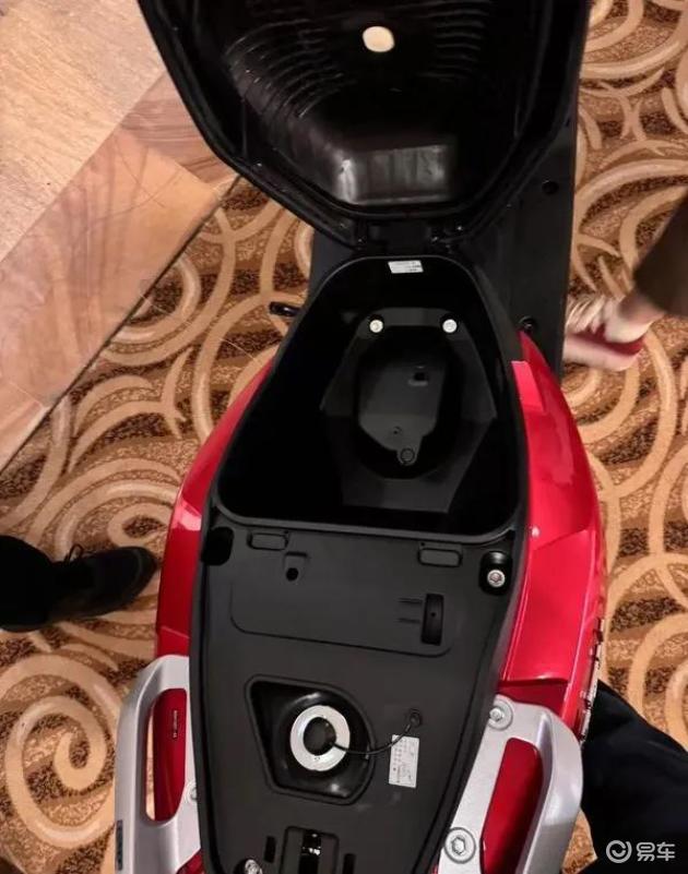 铃木UY125面临新对手，本田NS125GU将升级登场_易车