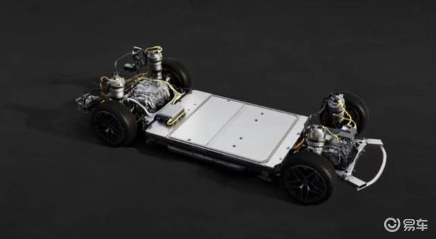 U7高速爆胎测试：160km/h稳定，百万定价物超所值_易车