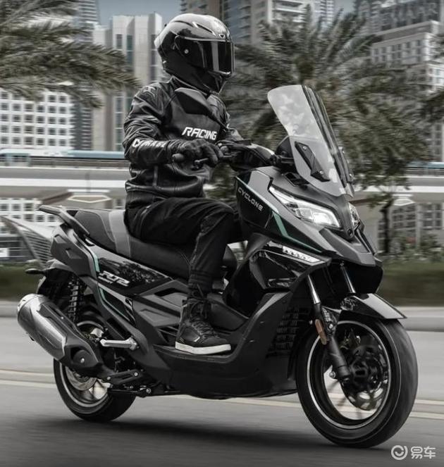 新款赛科龙RT2&RT150上市，售价1.3588万起，值得入手吗？_易车
