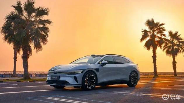 比较极氪007GT/ET5与001，选哪个_易车