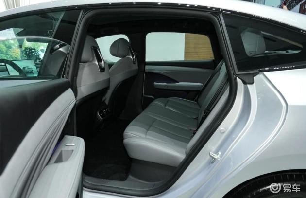 日产N7与奕派007真相大揭秘：不是换壳，有啥不一样_易车