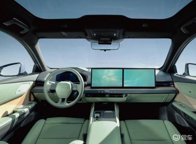 雷克萨斯新ES2026年发布,685km续航_易车