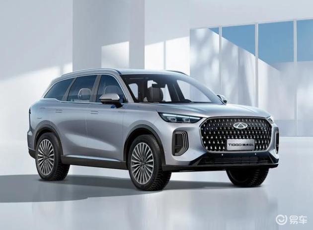 2025年最佳10-15万家用燃油SUV推荐_易车