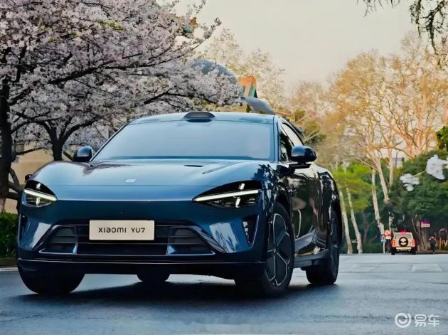 武汉迎小米第三车厂，2026年大增程SUV YU9投产_易车