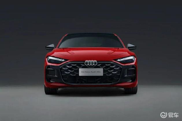 上汽奥迪A5L vs 一汽奥迪A5L：如何抉择_易车