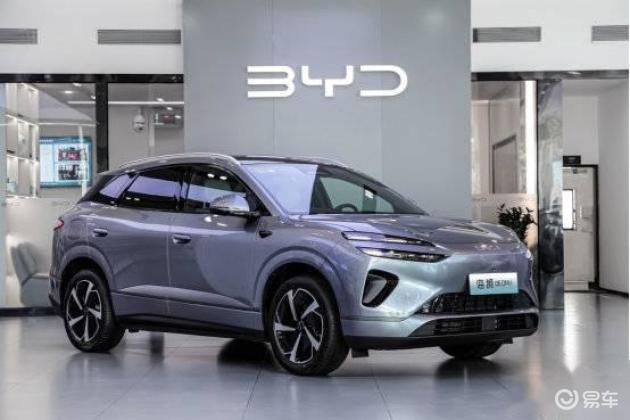 海狮新车型06DM-i&06EV，7月24日发布_易车