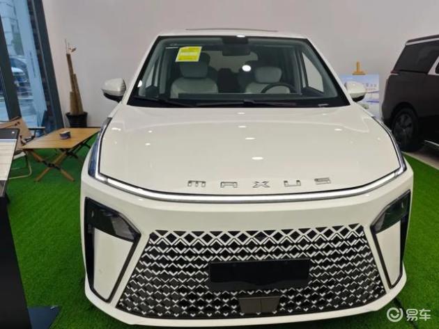 11万级超值家用MPV，2.0T+9AT，媲美奥德赛空间_易车