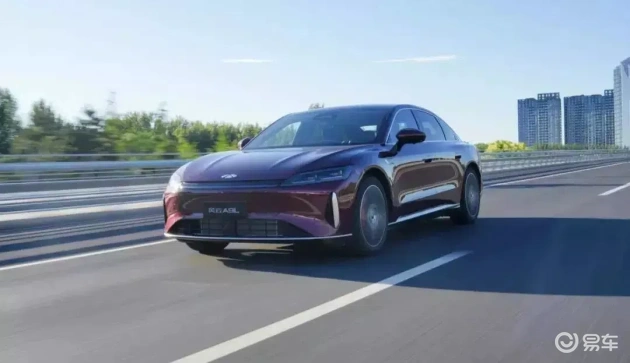 奇瑞风云A9L首周销量超5万，火爆市场_易车