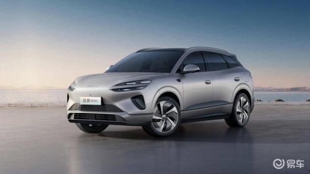 Q07 vs 06 DM-i：年轻家庭自驾首选？对比揭晓_易车