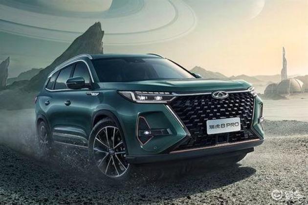 2025年10万级SUV精选，捷达VS8推荐_易车