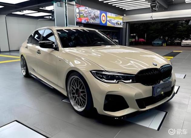 宝马G28车型年款解读与2025购车攻略_易车