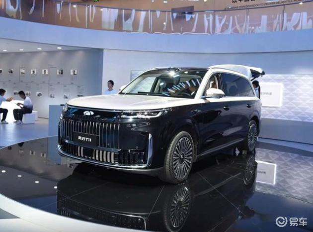 奇瑞风云T11上市，豪华配置+1.5T增程系统，实力升级_易车