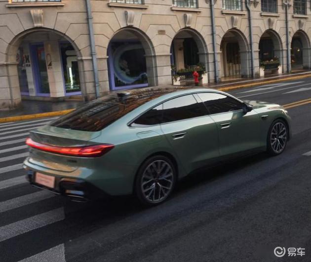 上汽奥迪A5L Sportback限时优惠，最低25.99万_易车