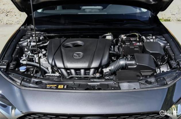 马自达3昂克赛拉购车指南，8.99万起，选对你的那款_易车