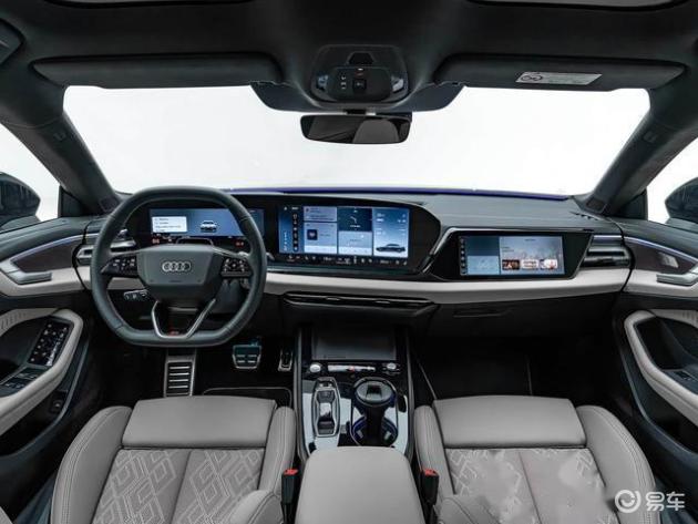 上汽奥迪A5L Sportback限时优惠，最低25.99万_易车