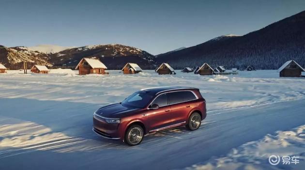 问界M8革新豪华SUV价值观，挑战40万级市场_易车