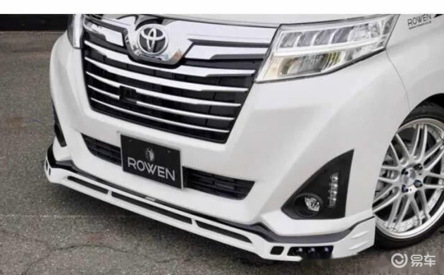 日本国民神车Kcar即将进入国内，命名丰田Roomy，相当于国内五菱宏光_易车