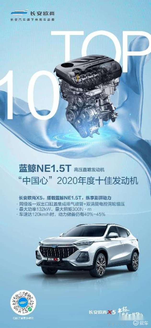 10万级别的运动SUV,用实力证明_易车