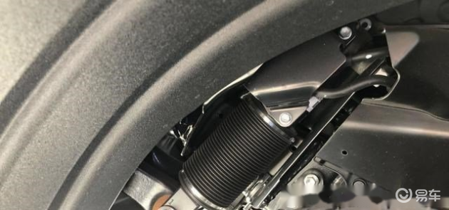 丰田KDSS底盘是什么意思，为何说带KDSS和不带KDSS感觉就是两种车_易车