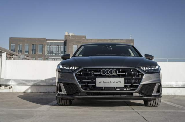 奥迪A7L与A6L到底选谁？答案意料之中_易车