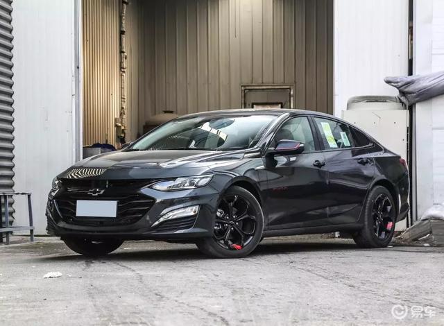 全新迈锐宝XL，2.0T加9AT，实测百公里加速6.7秒_易车