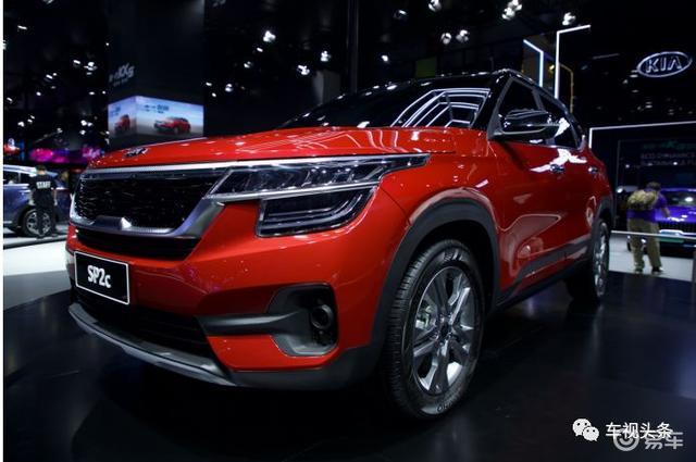 SP2c是啥玩意？凭什么迅速成为全球爆款车型！_易车