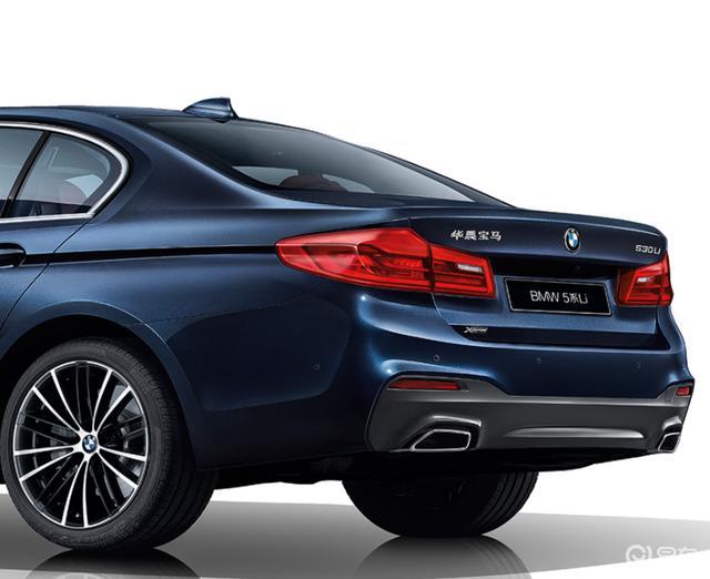 宝马530和奔驰E300怎么选？_易车