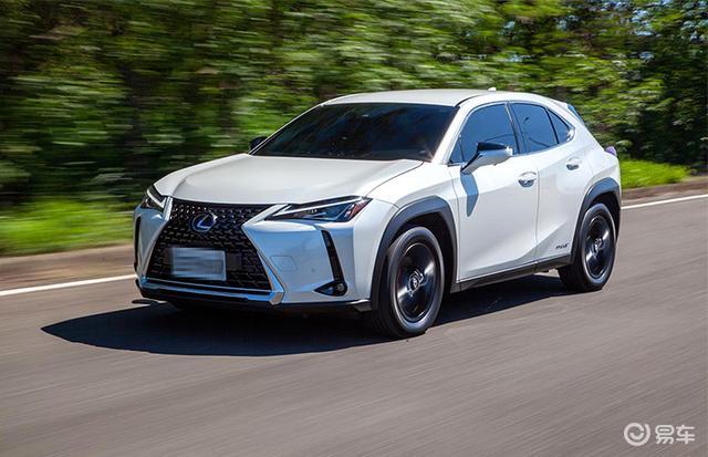 一年使用车主心得分享，雷克萨斯UX260h是否真值得买？_易车
