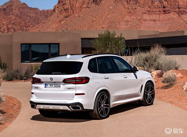 国产宝马X5新消息，已立项，代号G18，预计便宜20万_易车