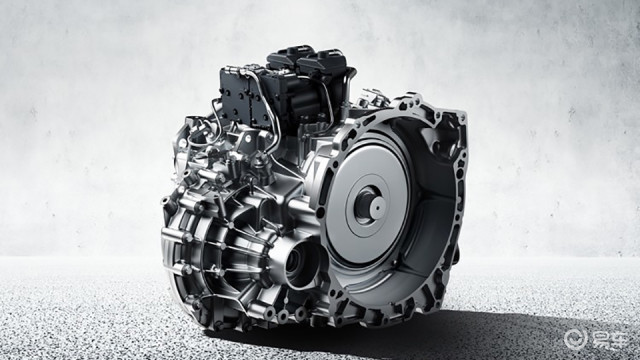 吉利全新1.5T四缸发动机解析：用横置媲美纵置的乐趣？_易车