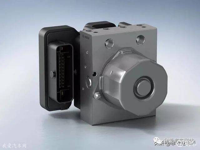 聊聊汽车的车身稳定系统（ESP）的工作原理_易车