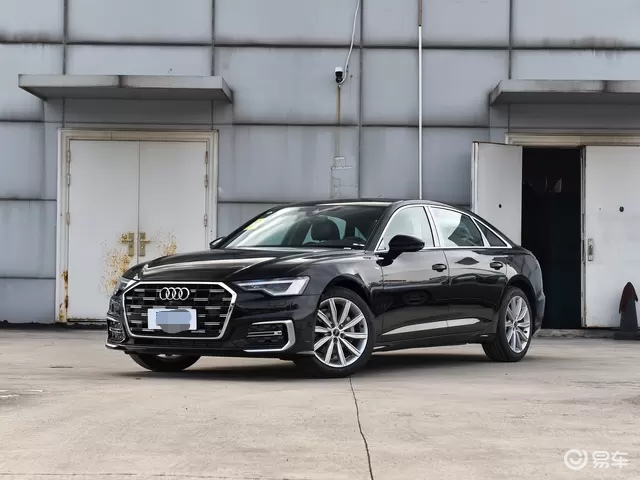 凯迪拉克全新CT6和奥迪A6L较量，结果会如何？_易车