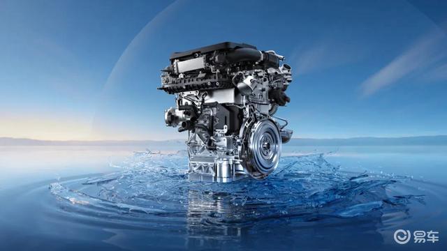 风云A8上用的就是1挡DHT变速箱主要由混动专用发动机+混动专用_易车