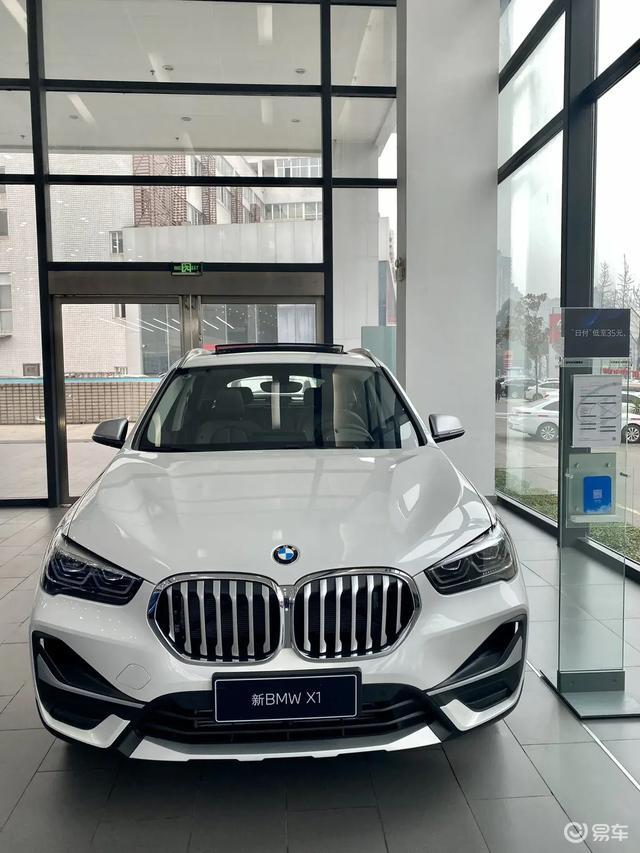 盘点5款适合女士开的车，精致实用，你是否也心动了_易车