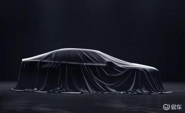 马自达J90A将会在2024年的北京车展上正式亮相_易车