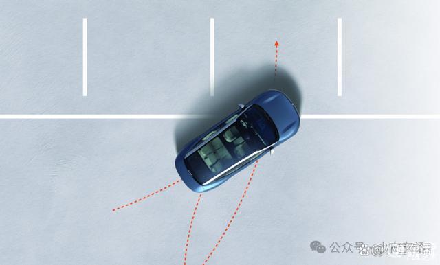 汽车智驾中NOA、ACC、LCC……都啥意思？一文全了解_易车