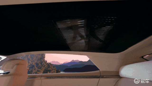 延锋XiM25智能座舱 | 从"一车一配到一人一舱"_易车