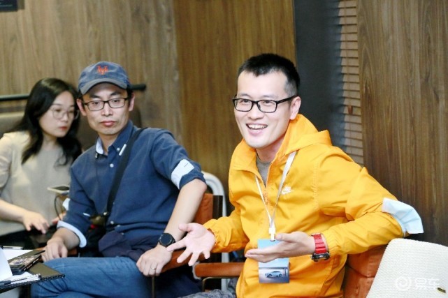 魏牌高管面对面倾听用户心声 全面ToC战略全速推进_易车