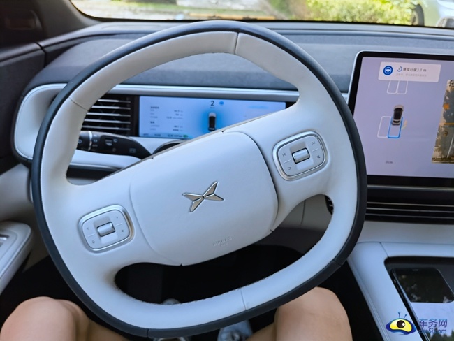 小鹏G6搭载2个激光雷达、12个超声波传感器和5个毫米波雷达及多_易车