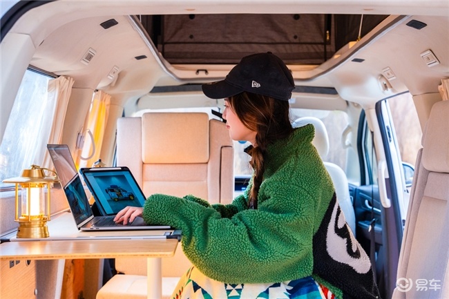 房车式MPV卷王登场，Vala Pro新车定价26.8万_易车