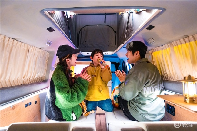 房车式MPV卷王登场，Vala Pro新车定价26.8万_易车