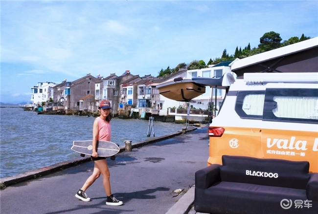 房车式MPV卷王登场，Vala Pro新车定价26.8万_易车