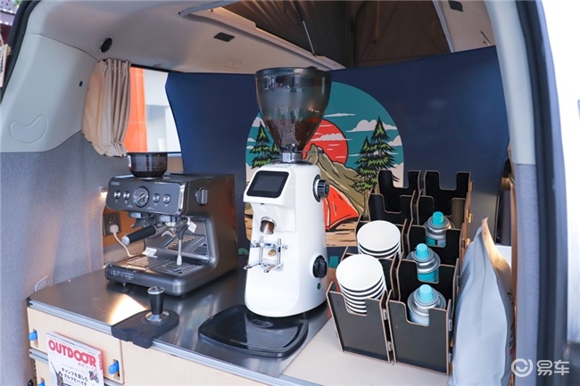 房车式MPV卷王登场，Vala Pro新车定价26.8万_易车